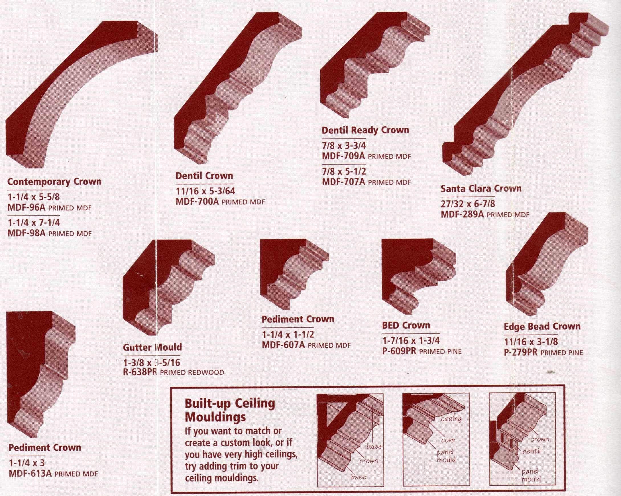 Products – Diamond Doors Inc